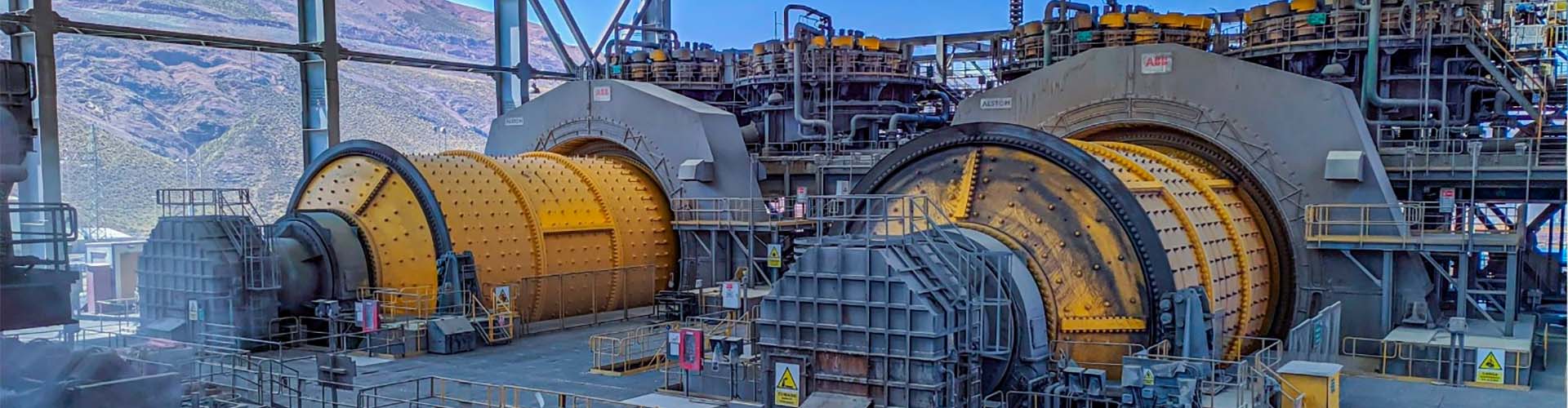 HCP SAC | HYDRAULIC CENTER PERUVIAN